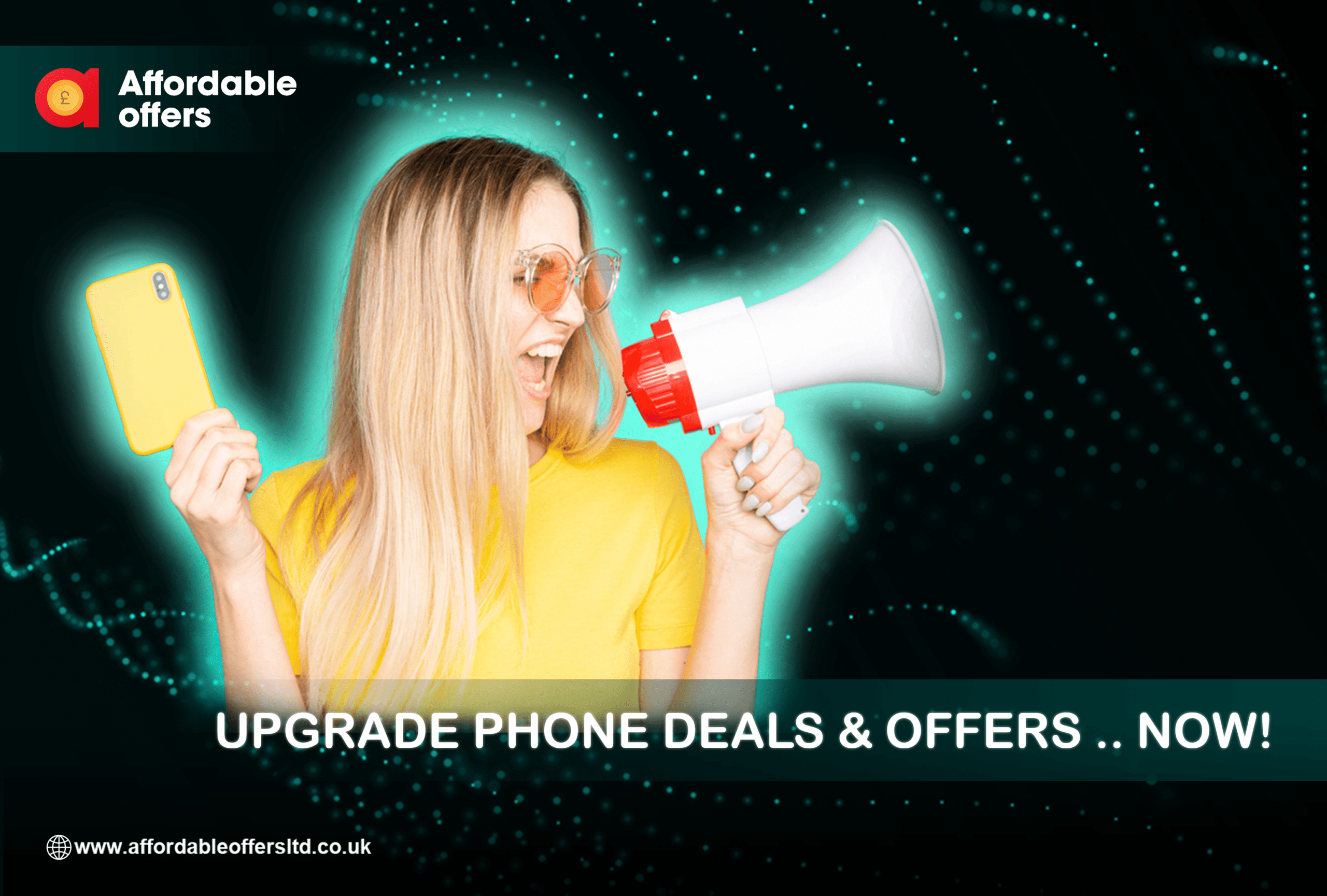 O2 Upgrade Deals Affordable Offers Ltd 