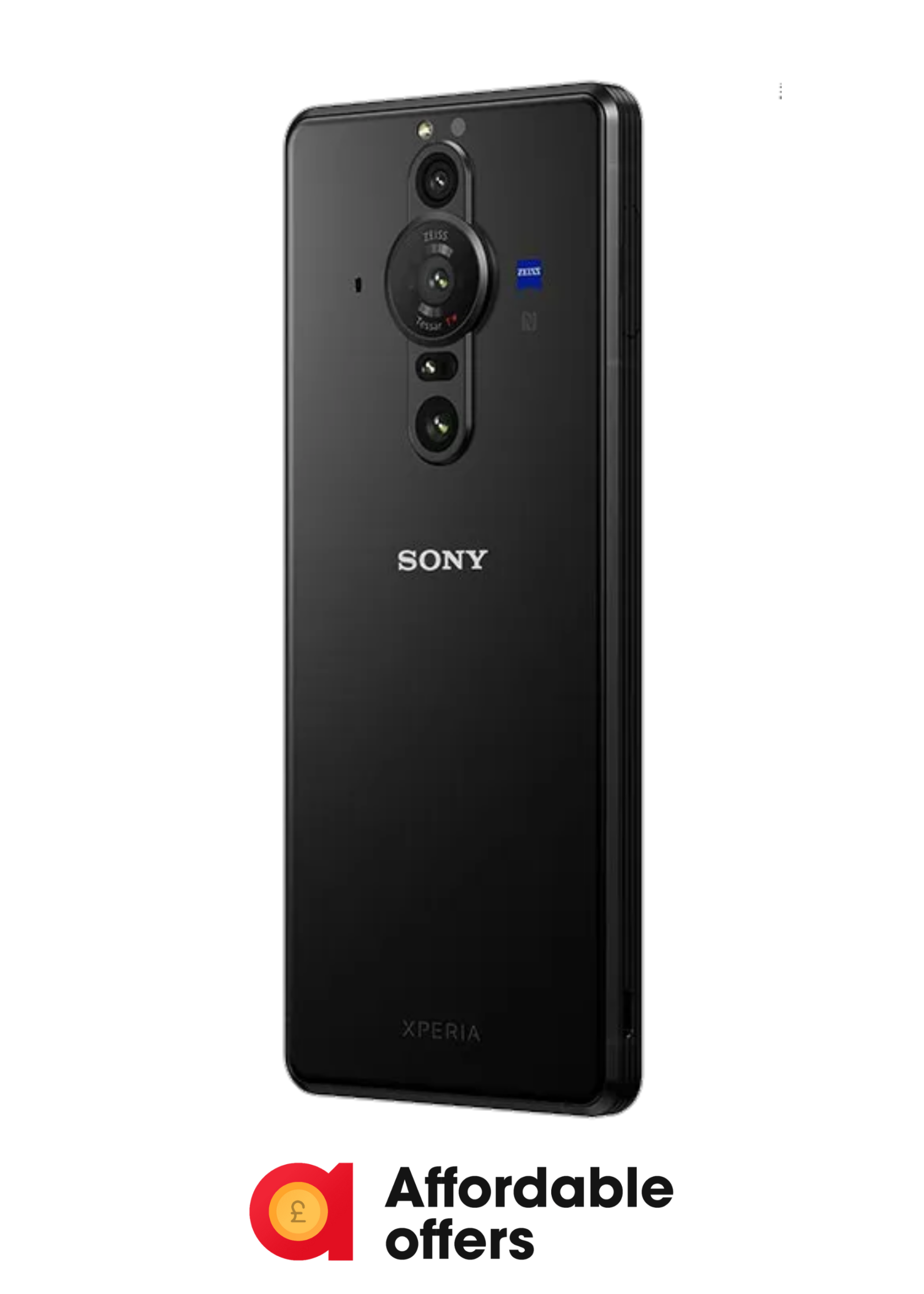 Sony Xperia Pro-I - Affordable Offers Ltd.