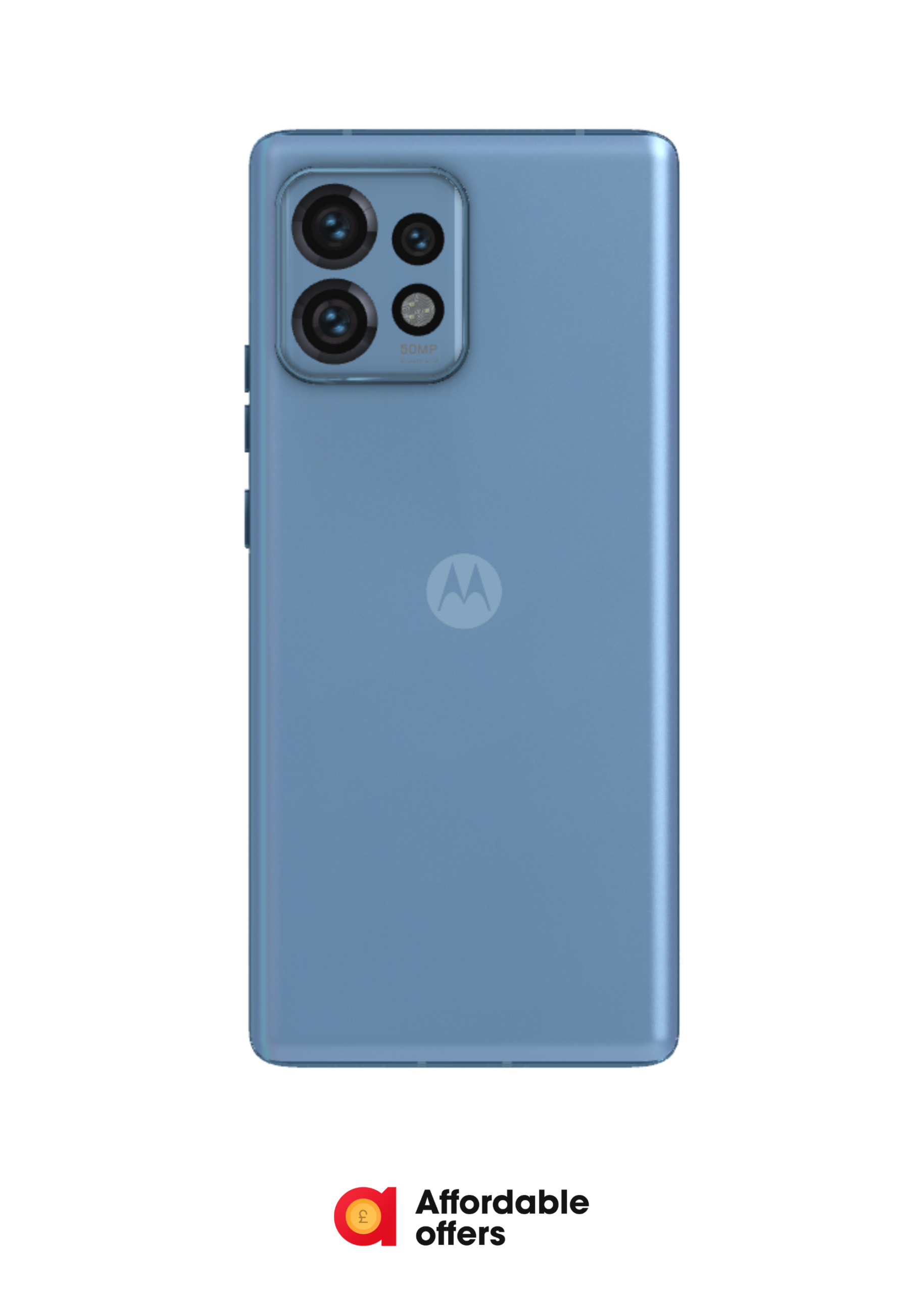 Motorola Edge 40 Pro - Affordable Offers Ltd.