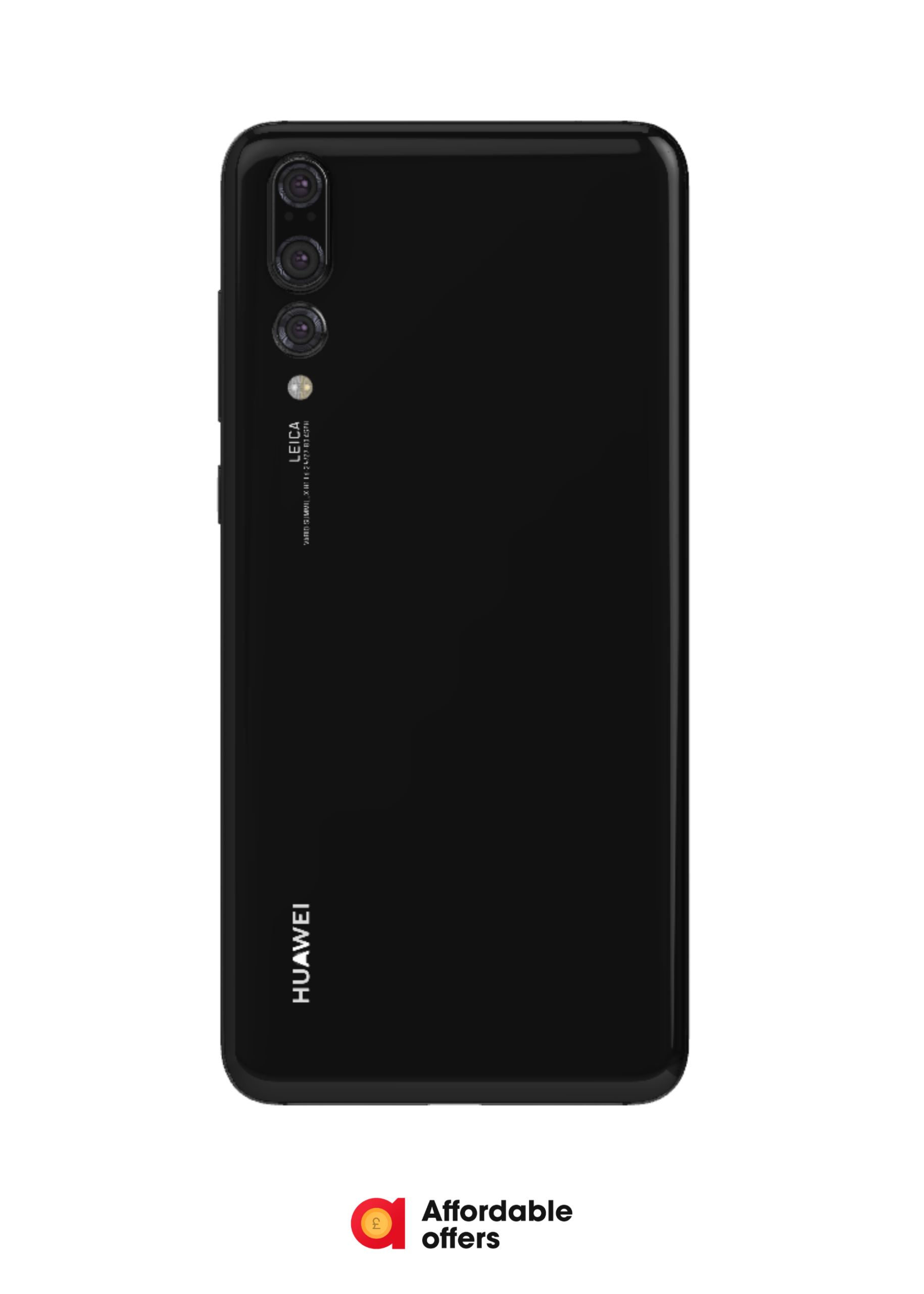 Huawei P20 Pro - Affordable Offers Ltd.
