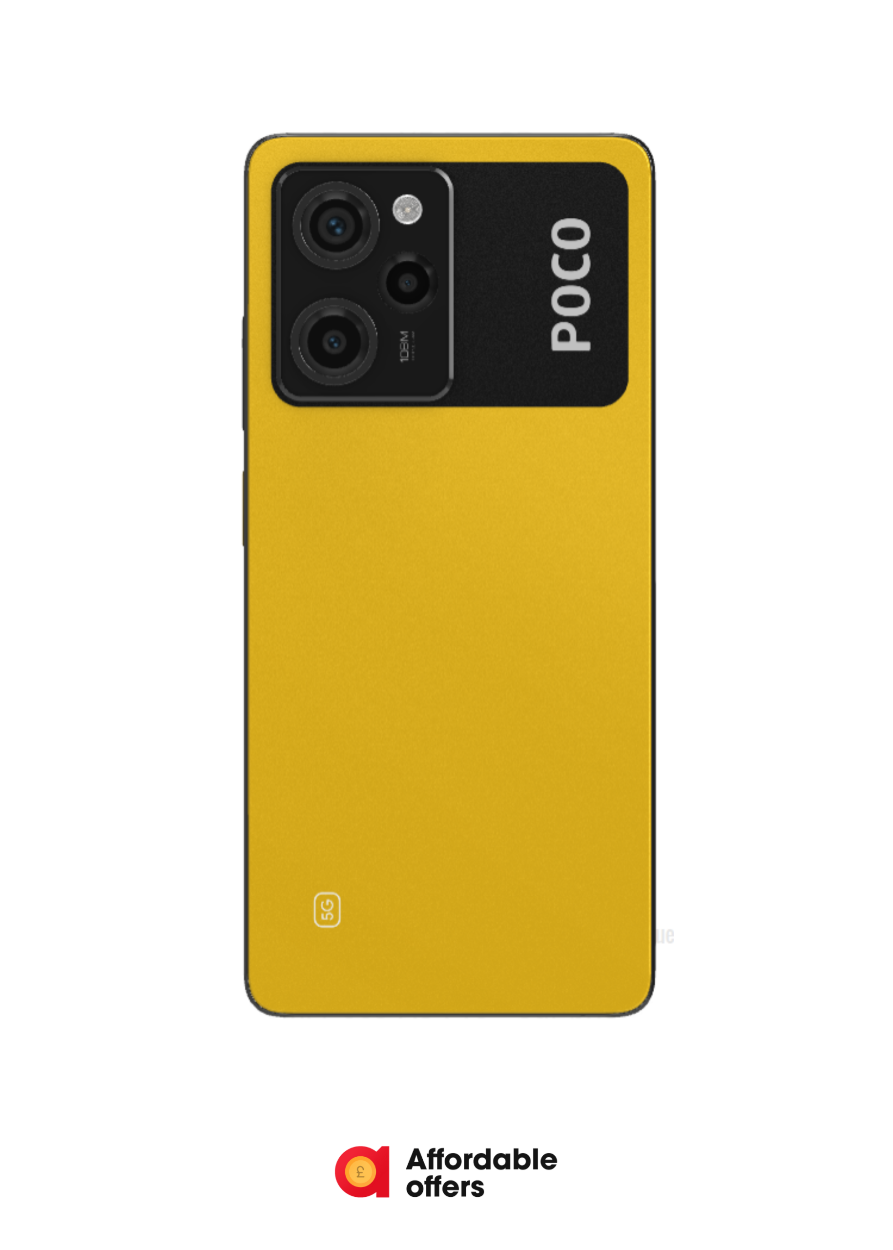 Xiaomi Poco X5 Pro - Affordable Offers Ltd.